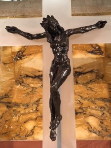 The Christa Project – Happy Lutheran