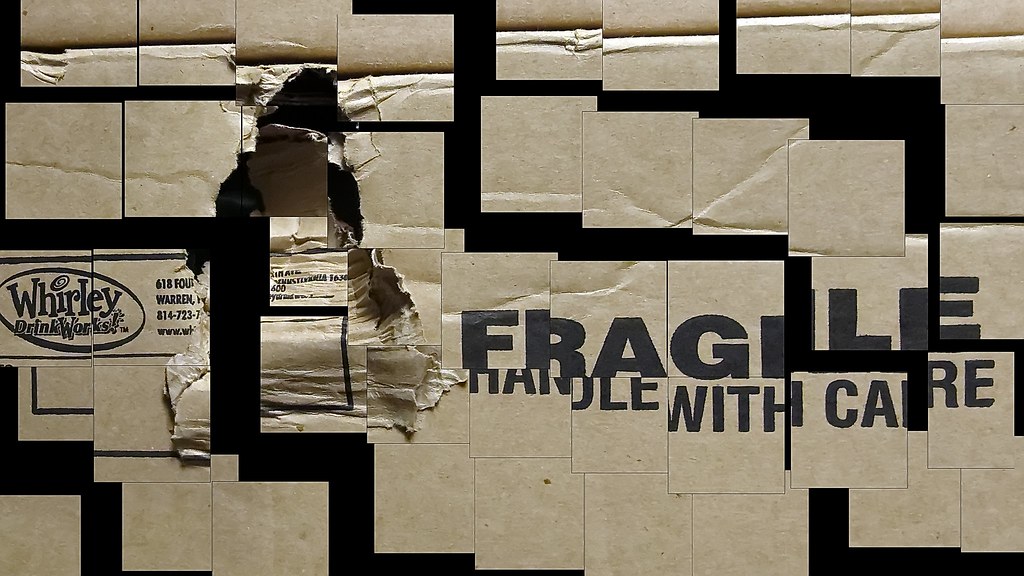 Thoughts on “White Fragility” – Happy Lutheran