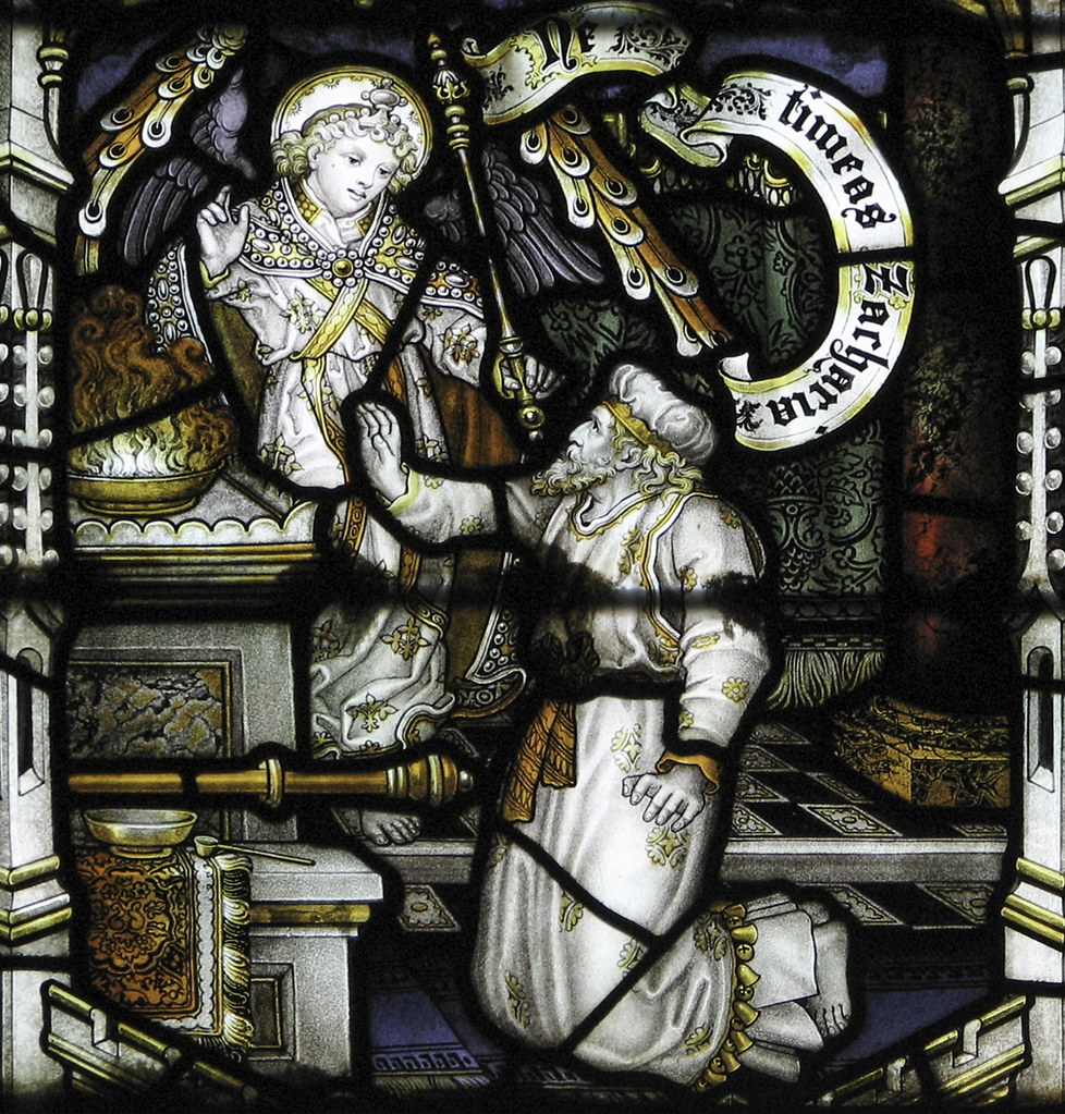 Life without Wonder is not worth Living – Happy Lutheran