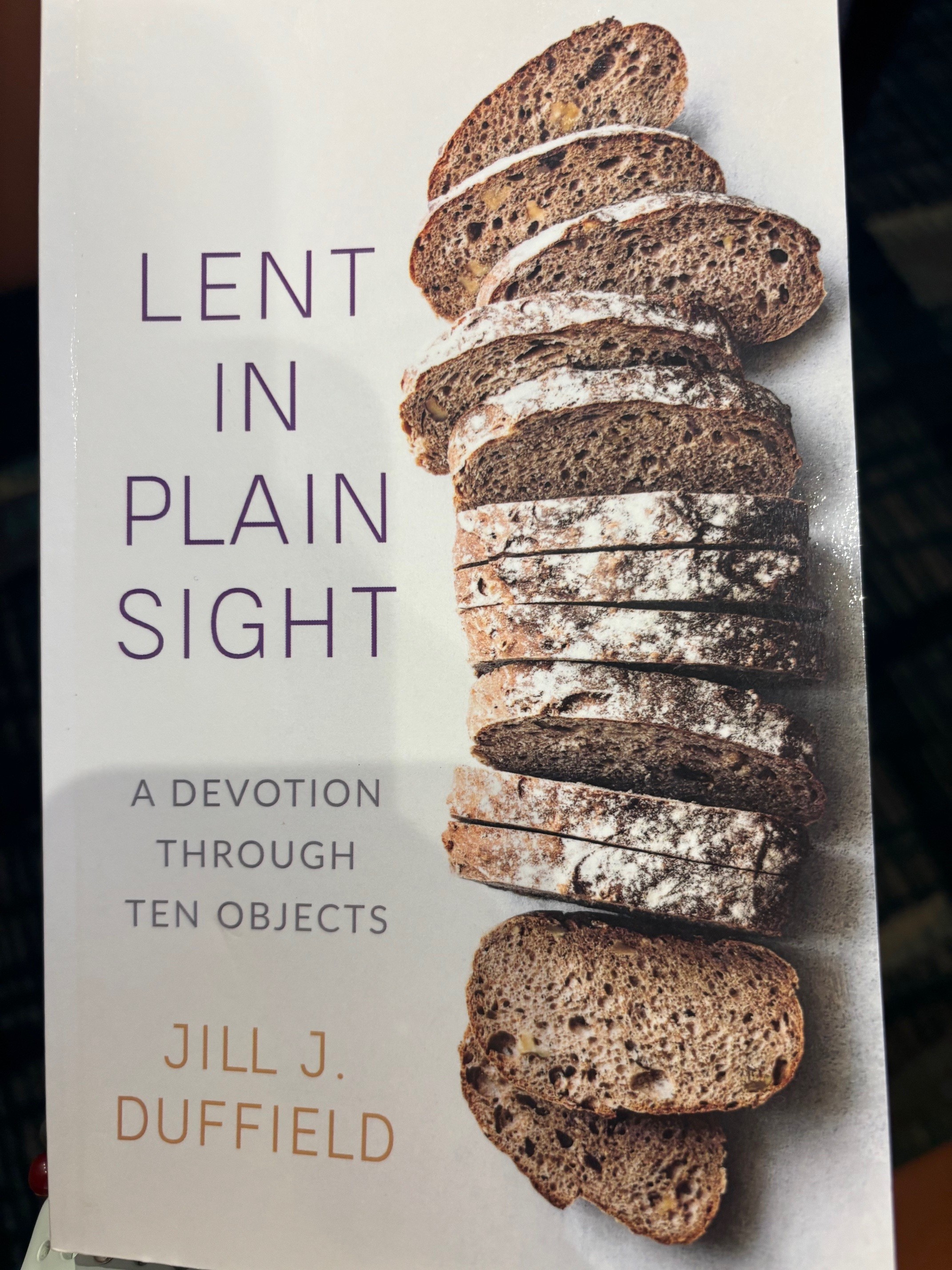 Bread from Heaven – Happy Lutheran